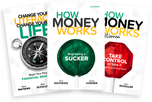 TheMoneyBooks