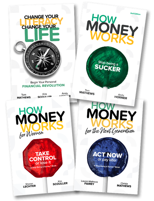 TheMoneyBooks