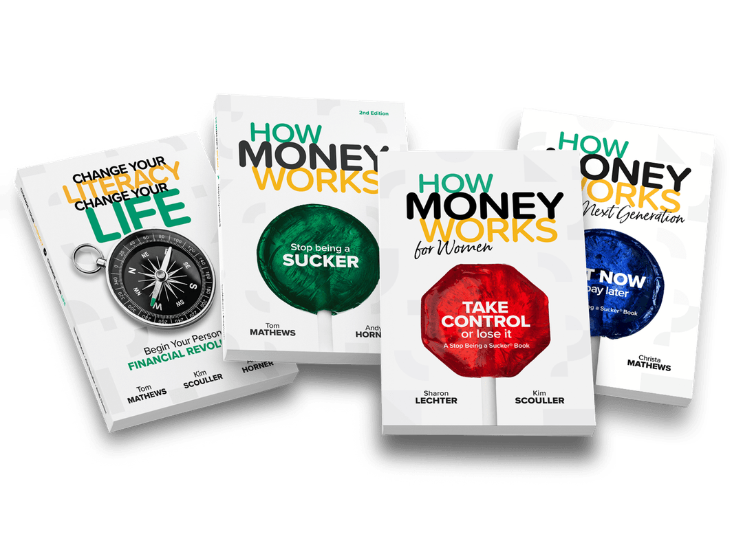 TheMoneyBooks